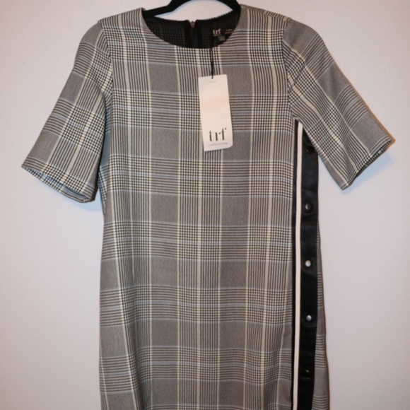 Zara | Dresses | Zara Trf Collection Nwt | Poshmark